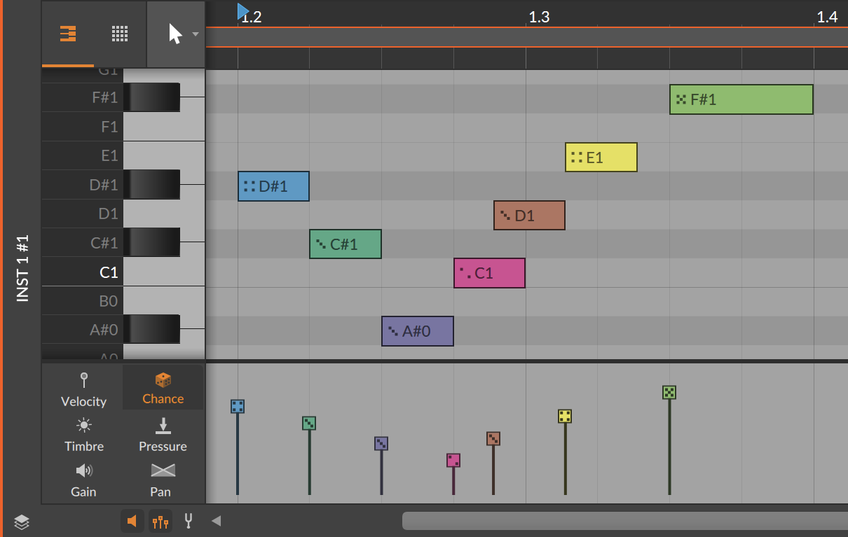 Userguide | Bitwig